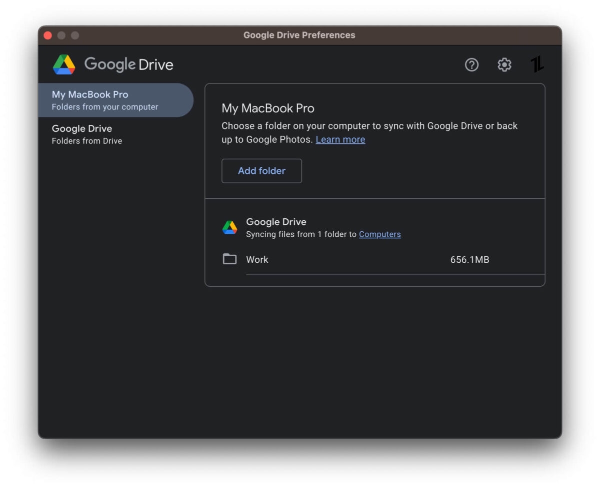 How to Setup and Use Google Drive on Mac? | TechLatest