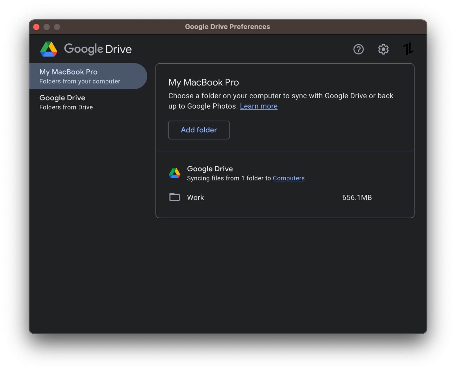 How to Setup and Use Google Drive on Mac? | TechLatest