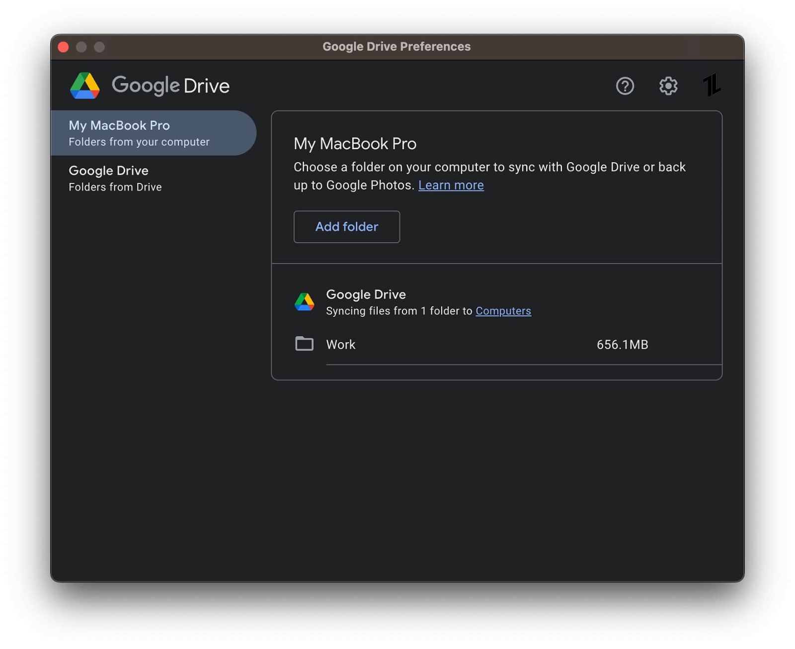 How to Setup and Use Google Drive on Mac? | TechLatest
