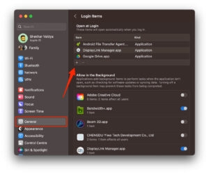 How to Setup and Use Google Drive on Mac? | TechLatest