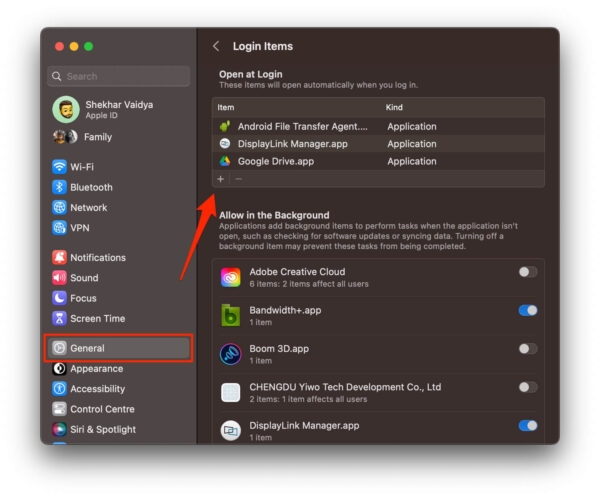 How to Setup and Use Google Drive on Mac? | TechLatest