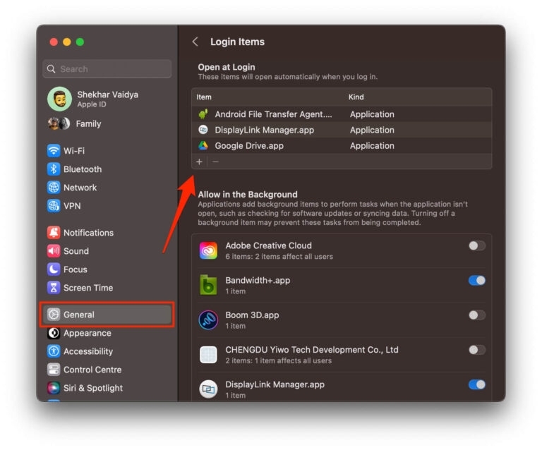 How to Setup and Use Google Drive on Mac? | TechLatest