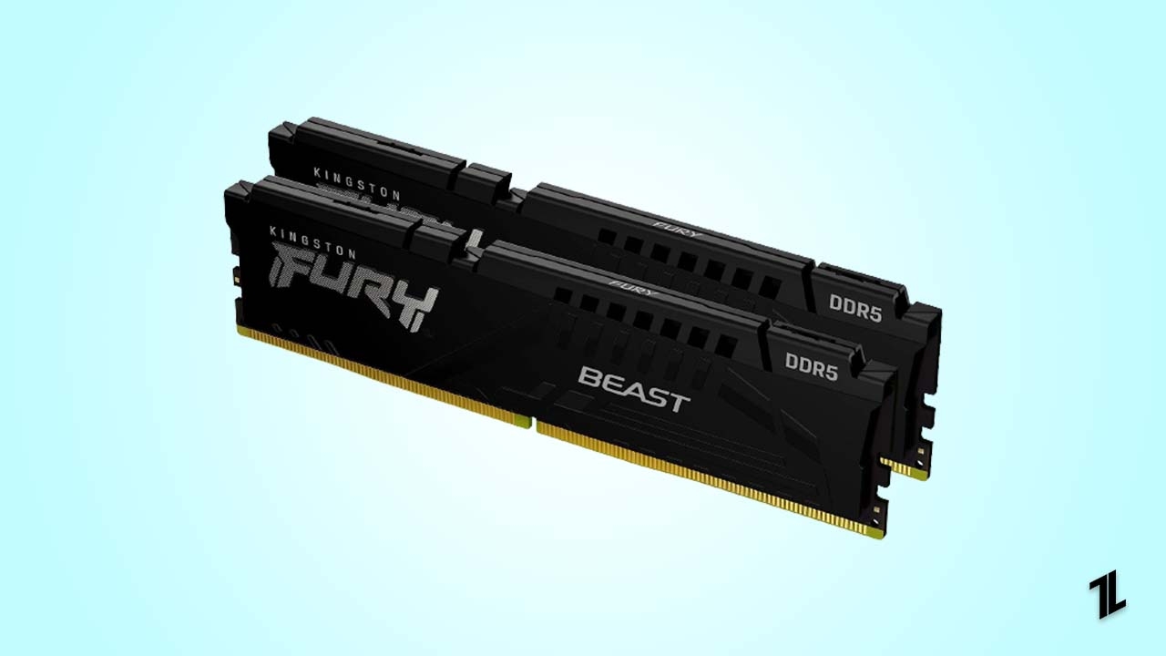 Best DDR5 RAM: Our Top 5 Picks | TechLatest