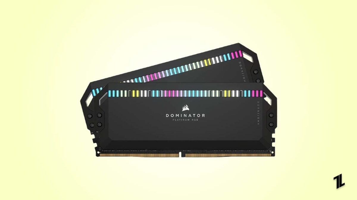 Best Ddr5 Ram Our Top 5 Picks Techlatest
