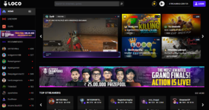 Loco: What is It? How Does it Work? Better than Twitch? | TechLatest