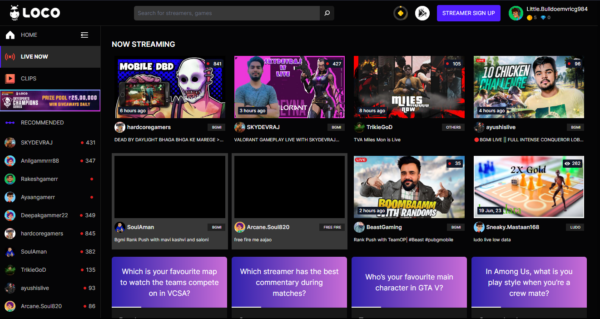 Loco: What is It? How Does it Work? Better than Twitch? | TechLatest