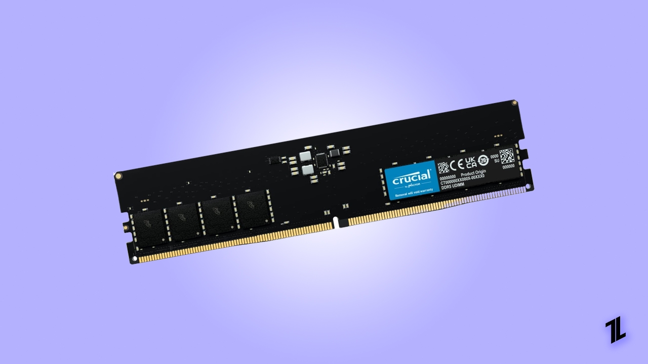 5 Best Budget DDR5 RAMs (RGB and Non-RGB) in 2025 | TechLatest