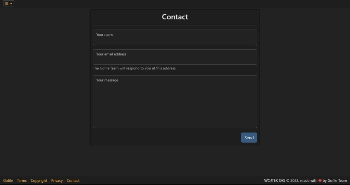 Is Gofile.io Safe for Sharing Files? | TechLatest