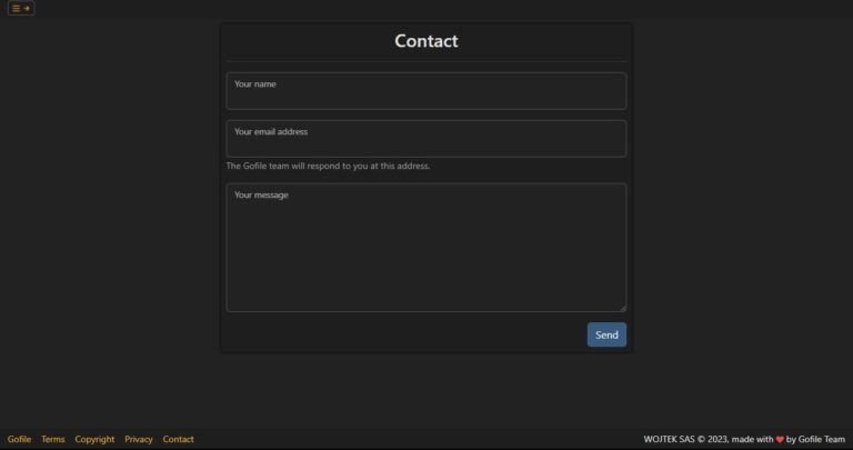 Is Gofile.io Safe for Sharing Files? | TechLatest
