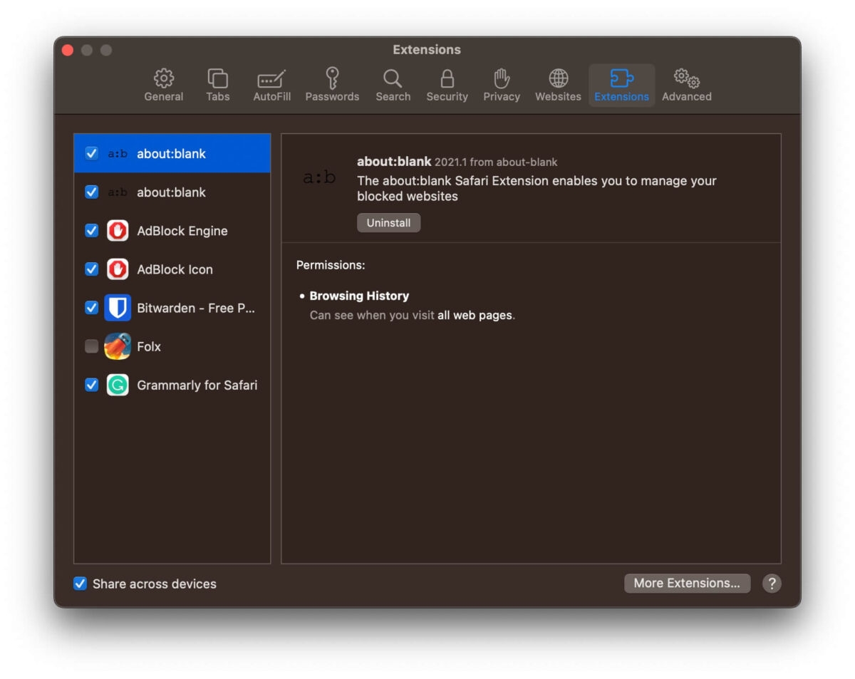 How to Fix “Safari Can't Establish a Secure Connection” Error | TechLatest