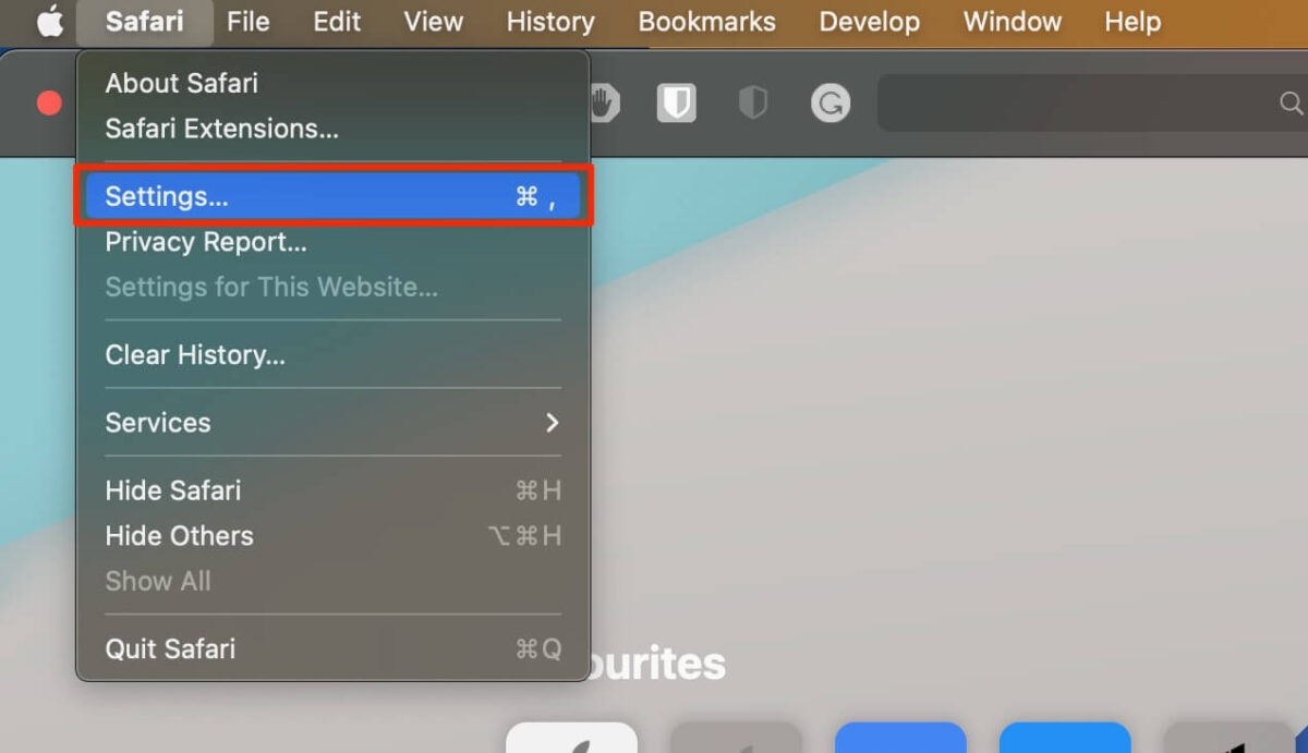 How to Fix “Safari Can't Establish a Secure Connection” Error | TechLatest