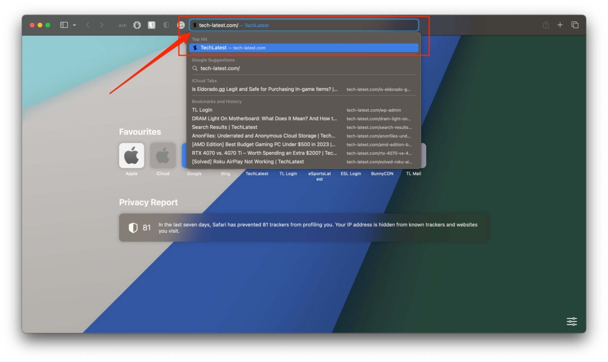 How to Fix “Safari Can't Establish a Secure Connection” Error | TechLatest