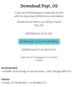 Pop OS vs. Ubuntu: Know the Differences | TechLatest
