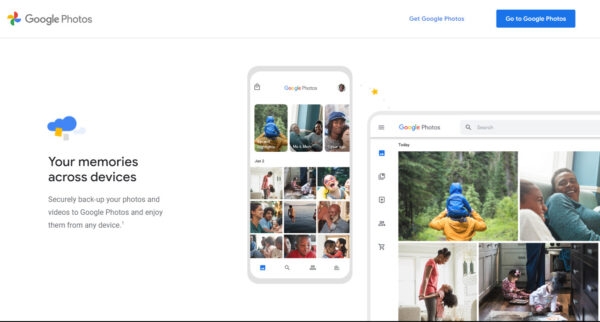 Google Photos vs. Amazon Photos: Which One Should You Choose? | TechLatest