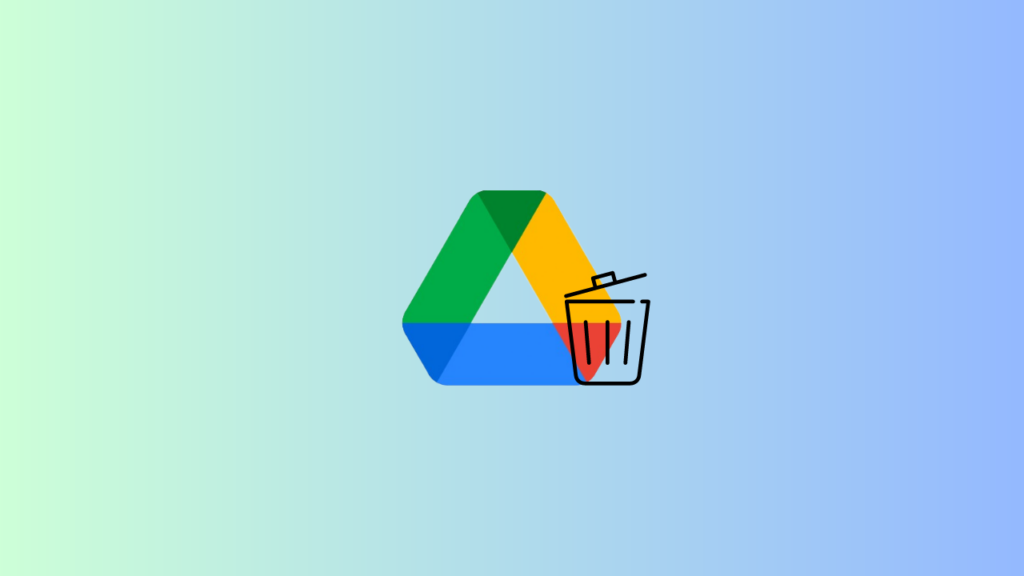 How To Clear Google Drive Cache Mobile PC TechLatest