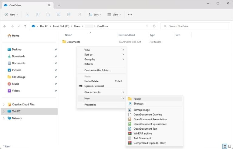 How to Fix Error 0x8007016a in Microsoft OneDrive? | TechLatest