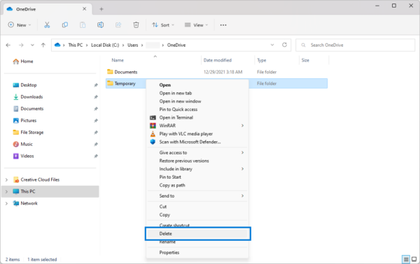 How to Fix Error 0x8007016a in Microsoft OneDrive? | TechLatest