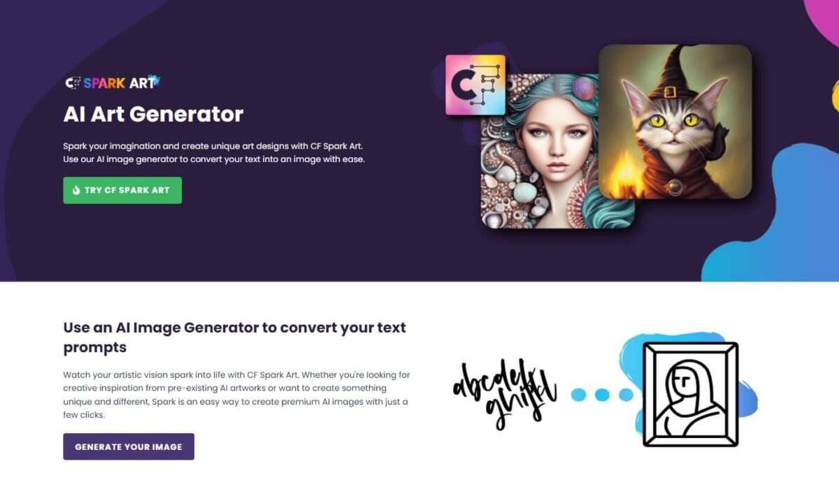 How to Create Unique Images from Text? | TechLatest