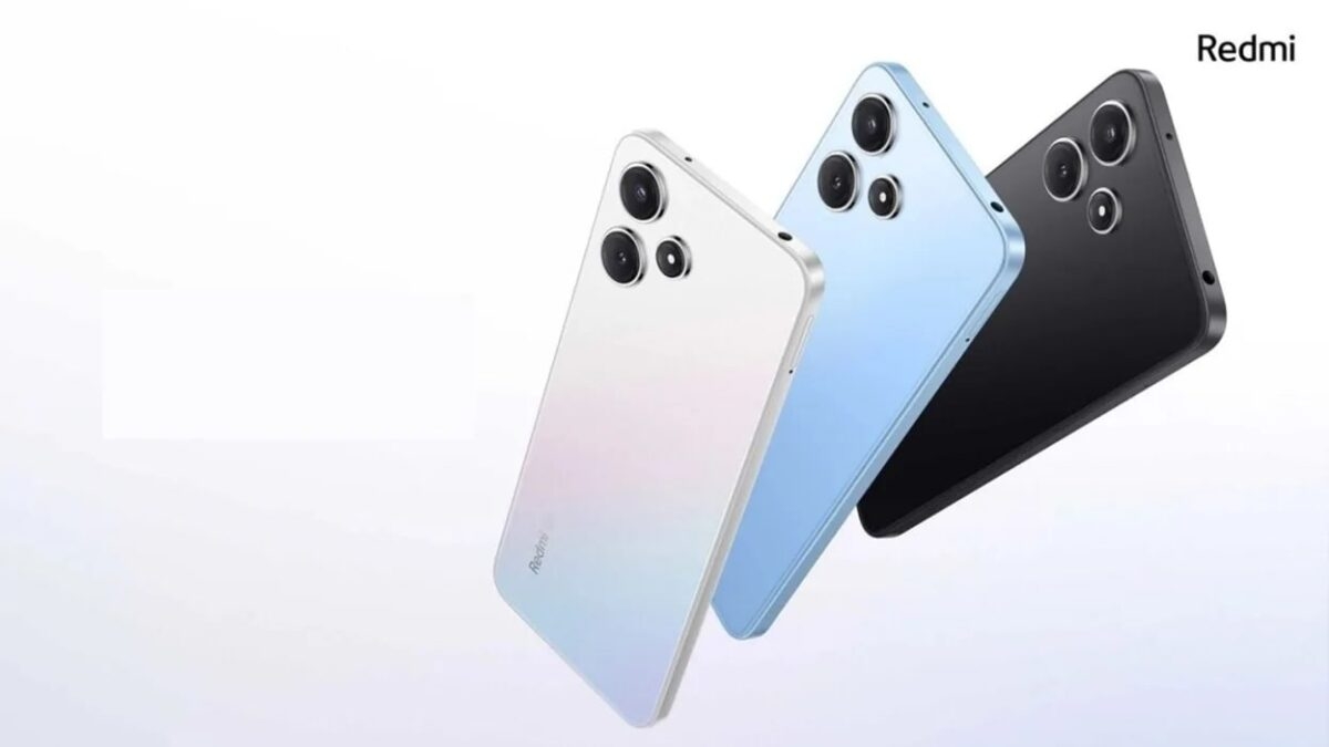 Redmi 12R with Snapdragon 4 Gen 2 Chipset Unveiled in China! | TechLatest