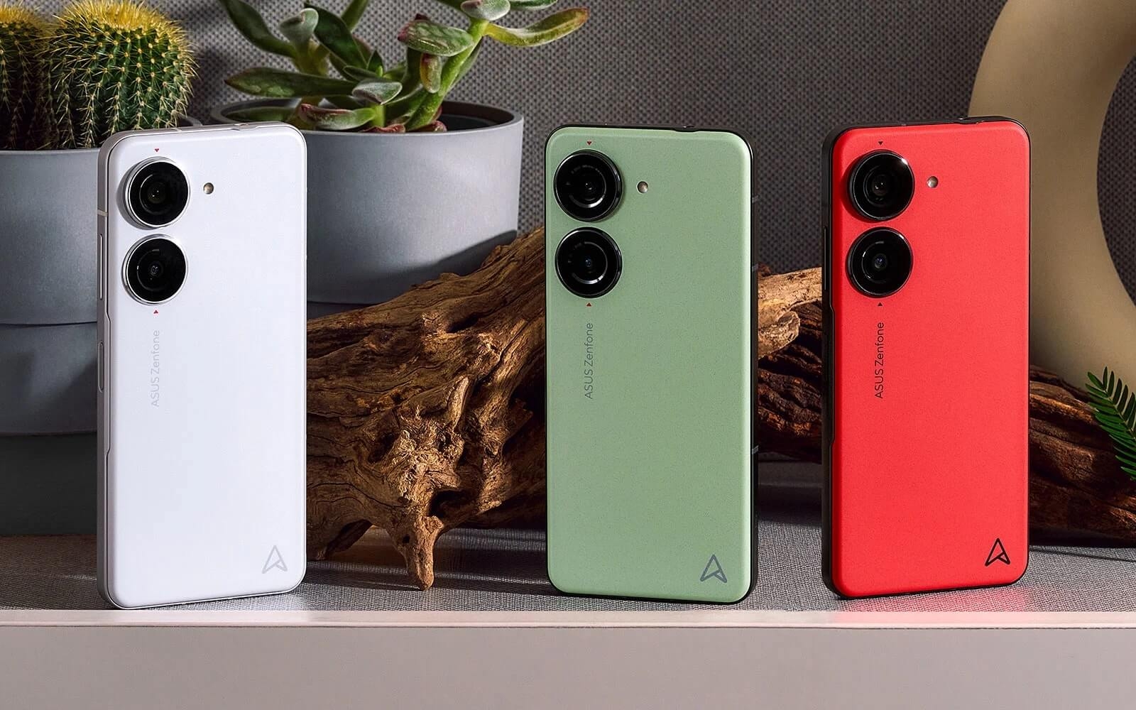 Asus Zenfone 10 Launched - iPhone Mini of Android | TechLatest