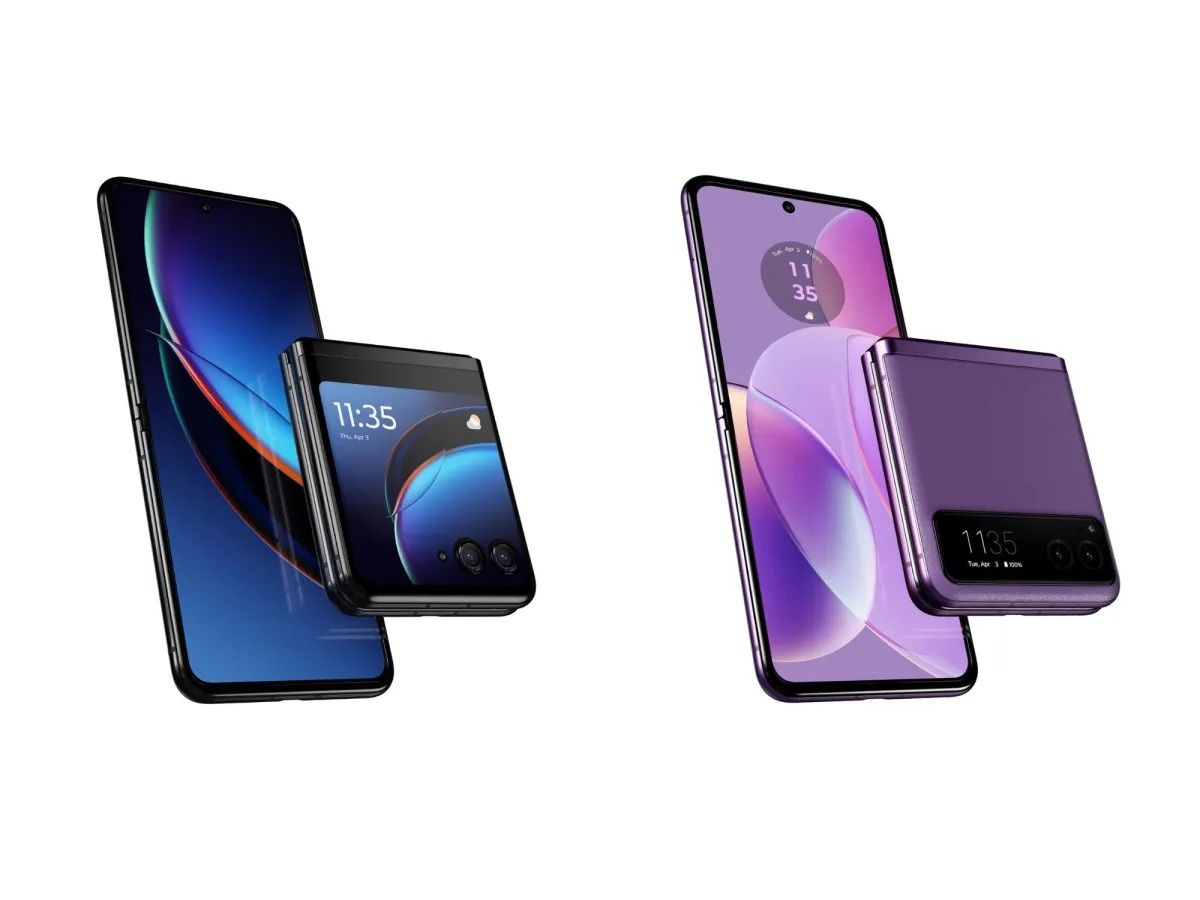Motorola Razr 40 Series: Best Foldables Right Now? | TechLatest