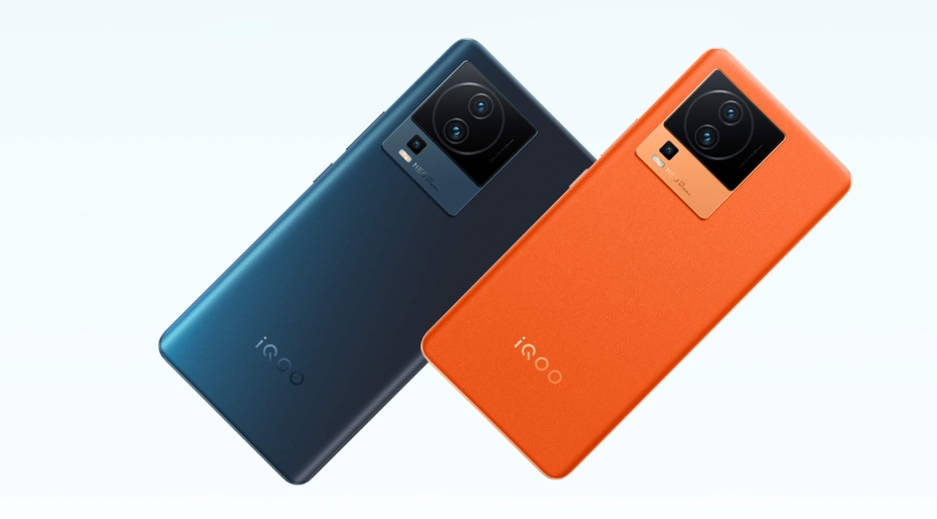 iQOO Neo 7 Pro Launched in India With a Dual Chip Processor for Gaming ...