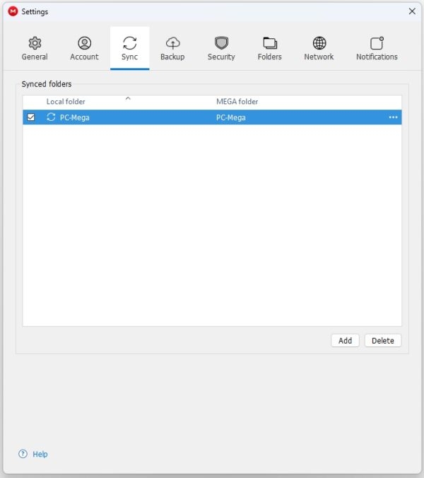 How to Fix MegaSync Not Working on PC? | TechLatest