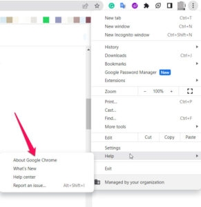 How to Fix the “docs.google.com Refused to Connect” Error? | TechLatest