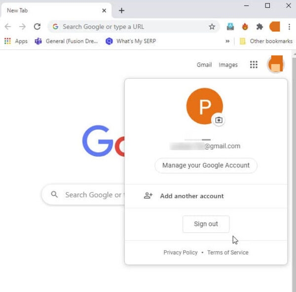 How to Fix the “docs.google.com Refused to Connect” Error? | TechLatest