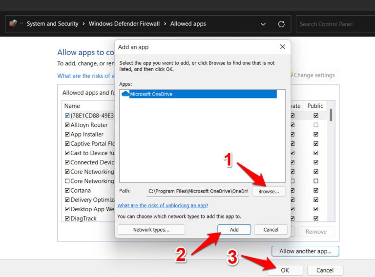 How to Fix if OneDrive Not Syncing? | TechLatest