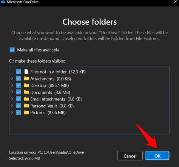 How to Fix if OneDrive Not Syncing? | TechLatest