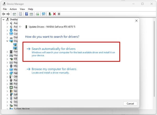 Computer Rebooted After a Bugcheck: Logical Way to Fix the Error ...