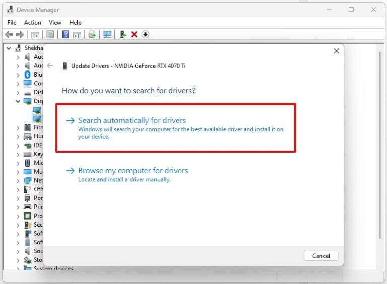 Computer Rebooted After a Bugcheck: Logical Way to Fix the Error ...