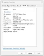 Computer Rebooted After a Bugcheck: Logical Way to Fix the Error ...