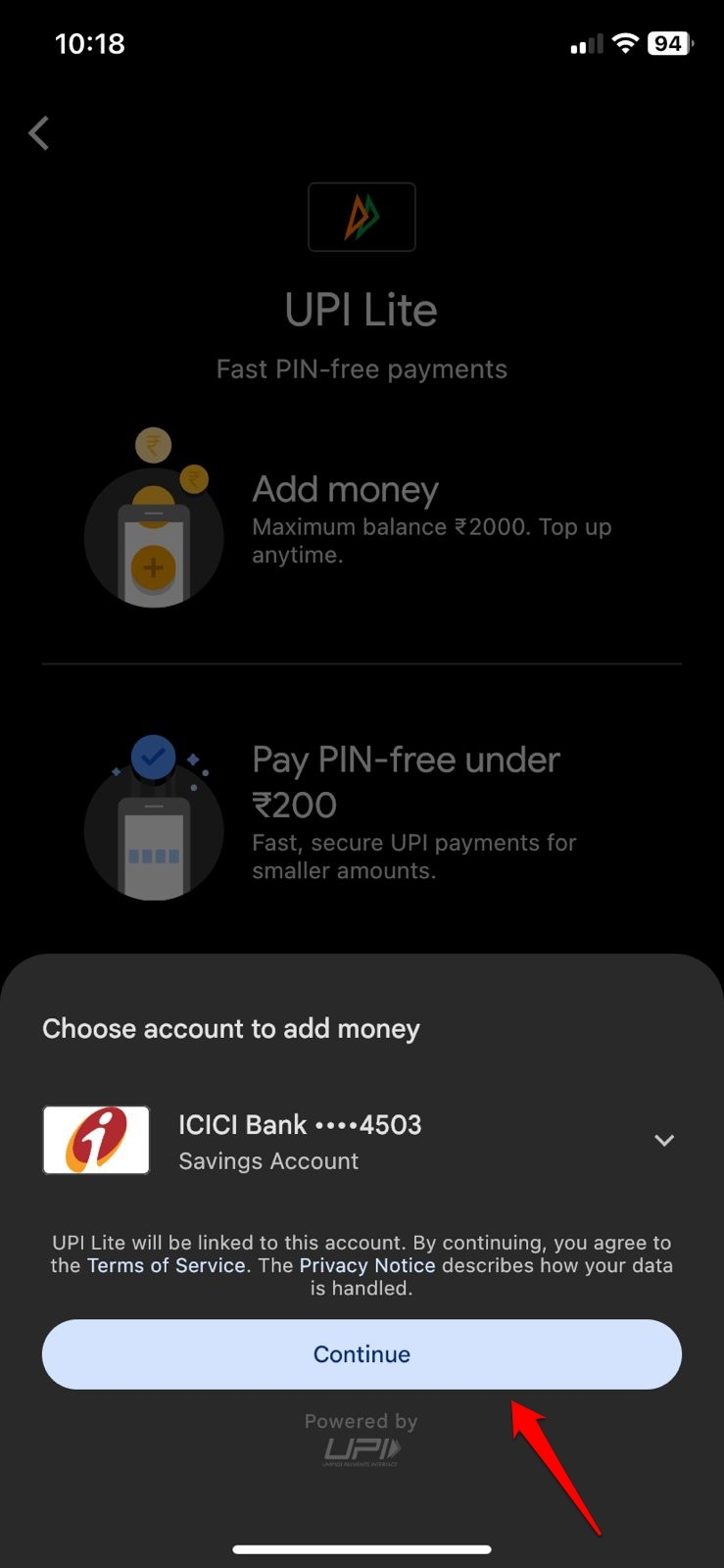 Google Pay Introduces UPI Lite for Faster Transactions | TechLatest