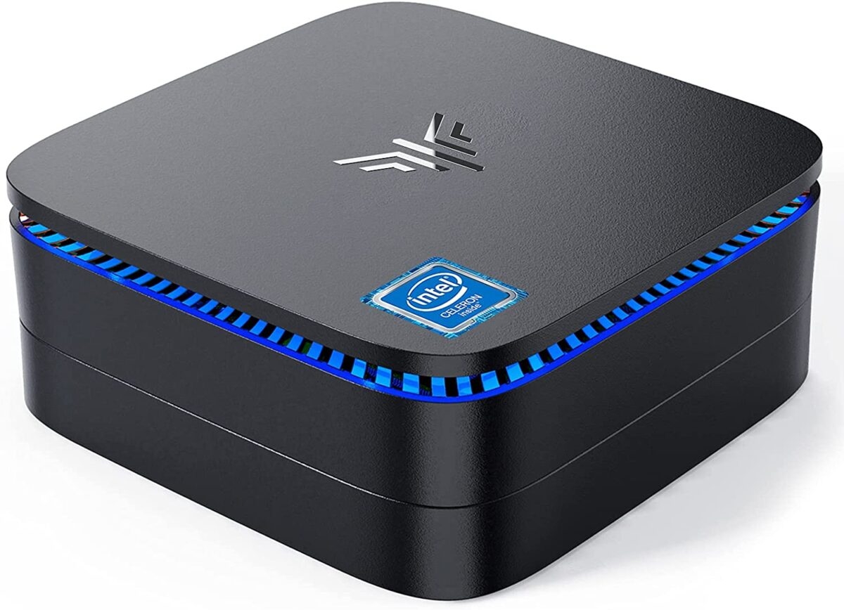 Intel Processor N95 vs. Intel Celeron N5105 - Which Processor Is Better ...