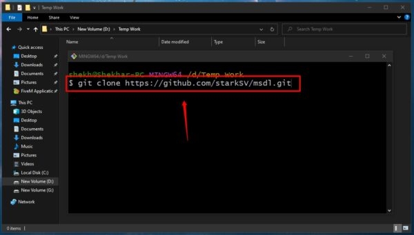 How to Upload More Than 100 Files to GitHub? | TechLatest