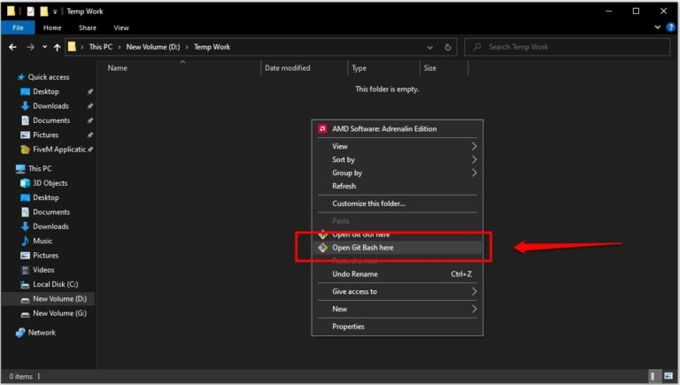 How to Upload More Than 100 Files to GitHub? | TechLatest