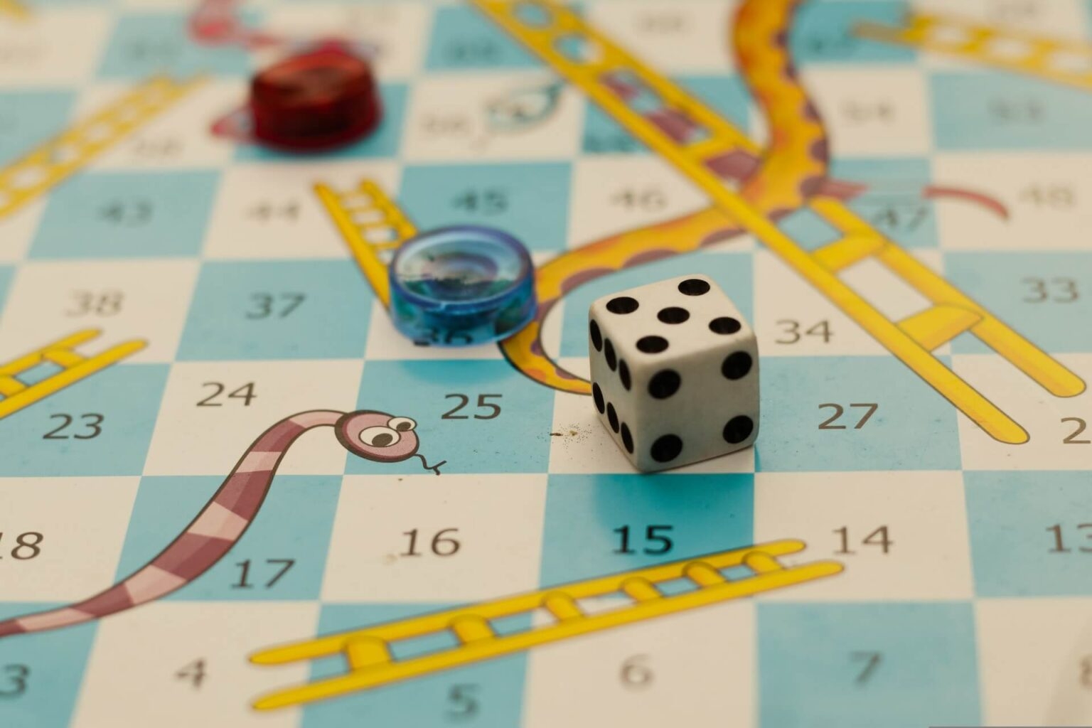 Top 5 Tips & Tricks To Win Any Board Game | TechLatest