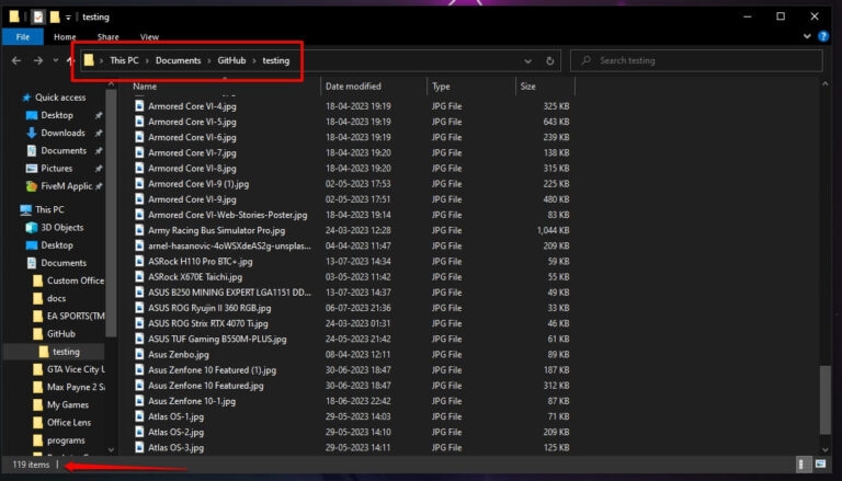 How to Upload More Than 100 Files to GitHub? | TechLatest