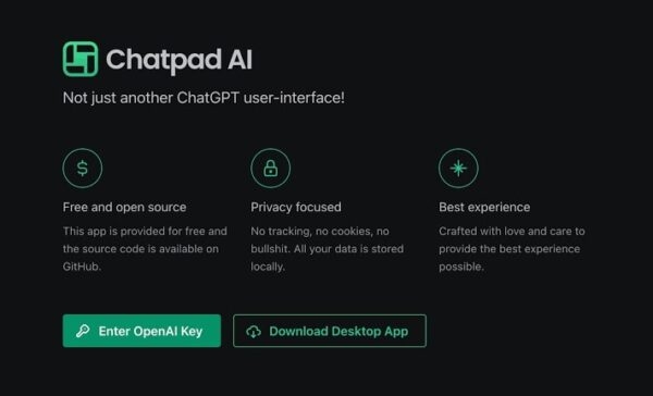 Chatpad AI: What is It, Detailed Review! | TechLatest