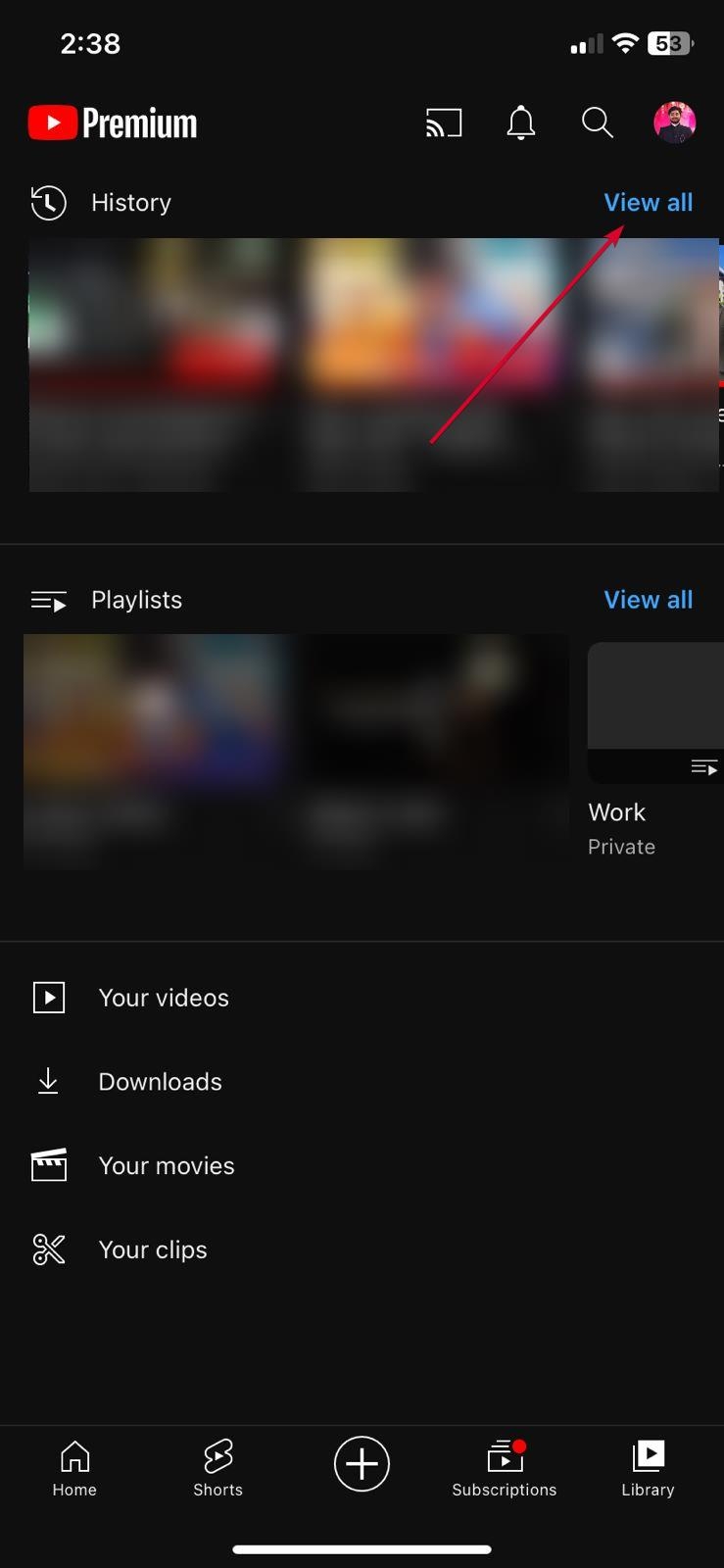 YouTube Now Offers the Choice to Turn Off Video Recommendations ...