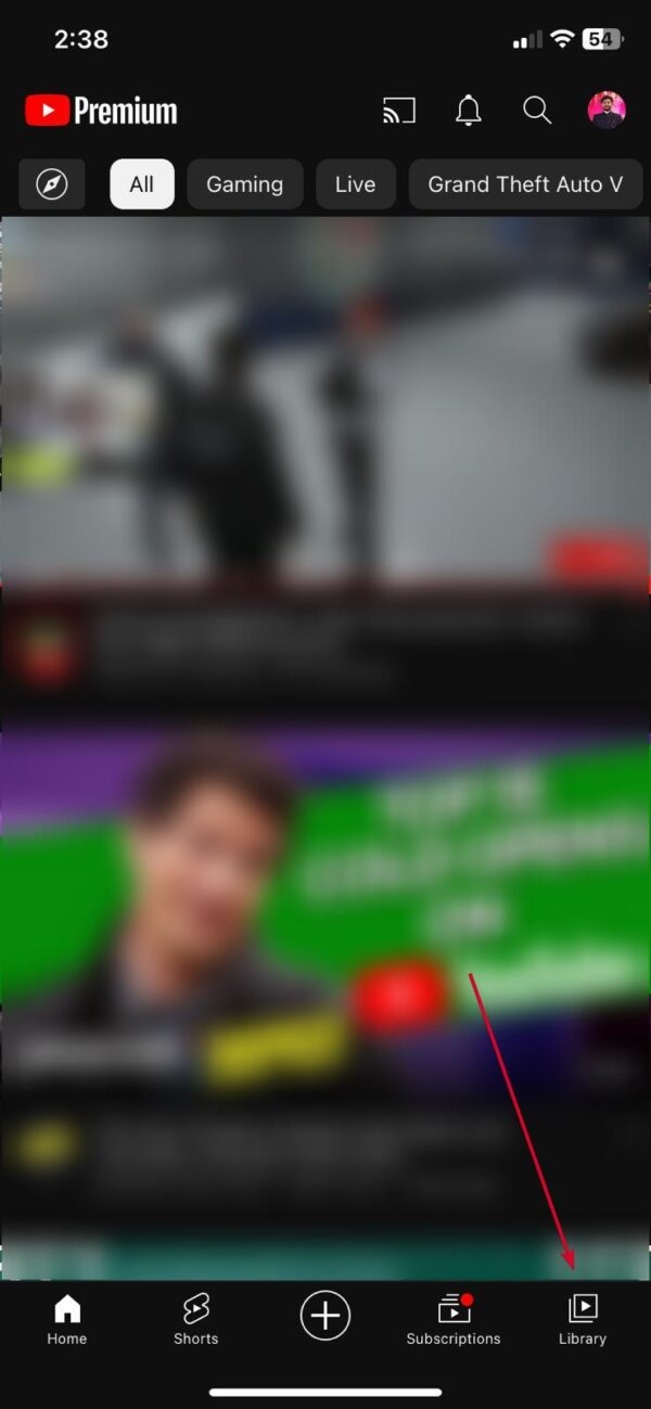 YouTube Now Offers the Choice to Turn Off Video Recommendations ...