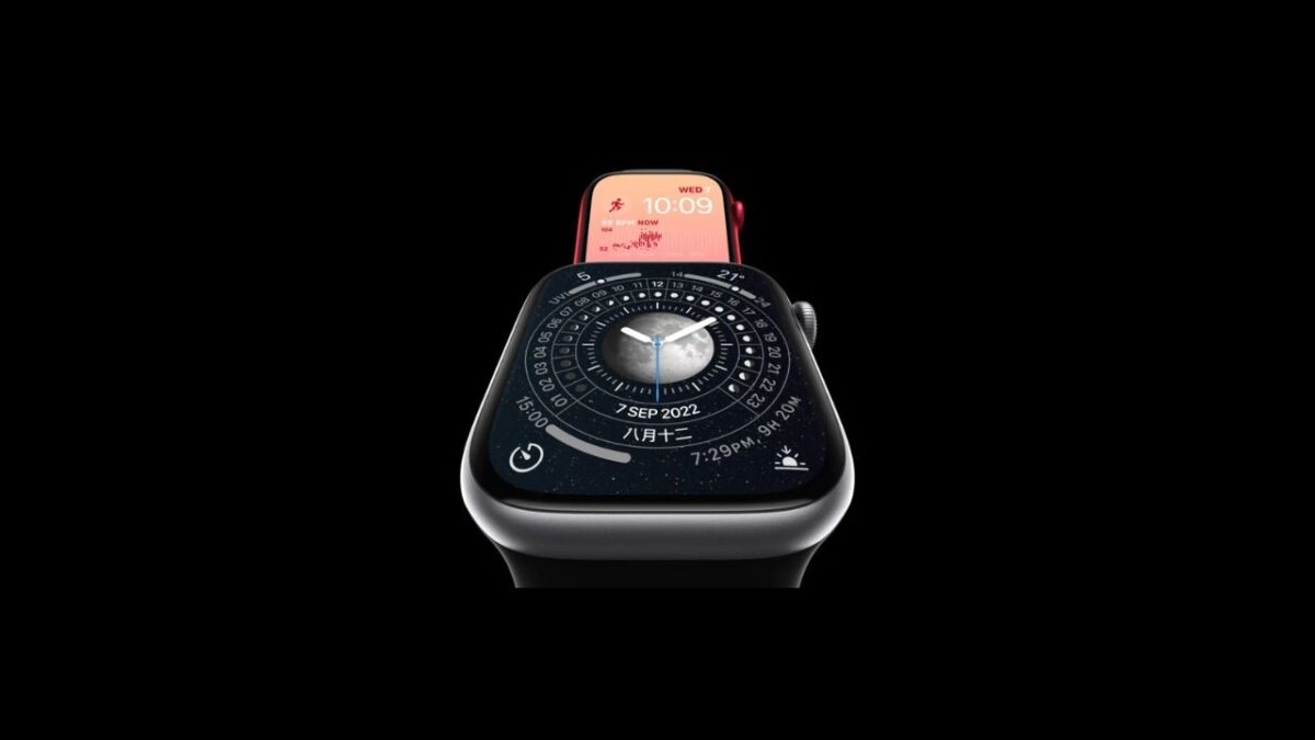 Apple is Developing Apple Watch X to Celebrated its 10th Anniversary ...