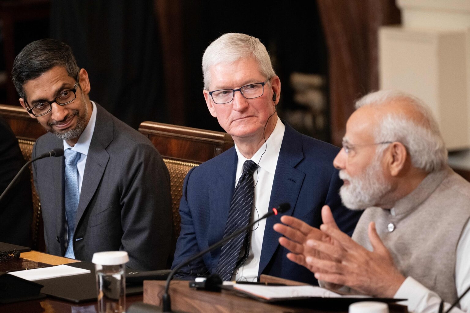 Foxconn Begins iPhone 15 Production in India | TechLatest