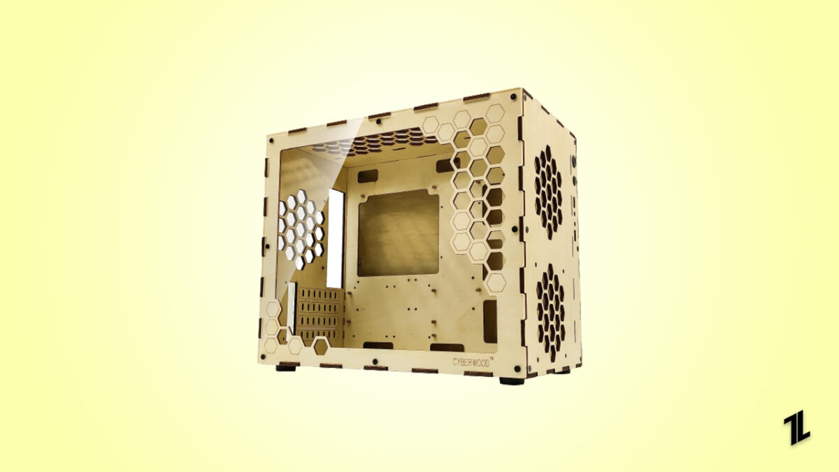 10+ Most Unique PC Cases to Elevate Your Gaming PC | TechLatest