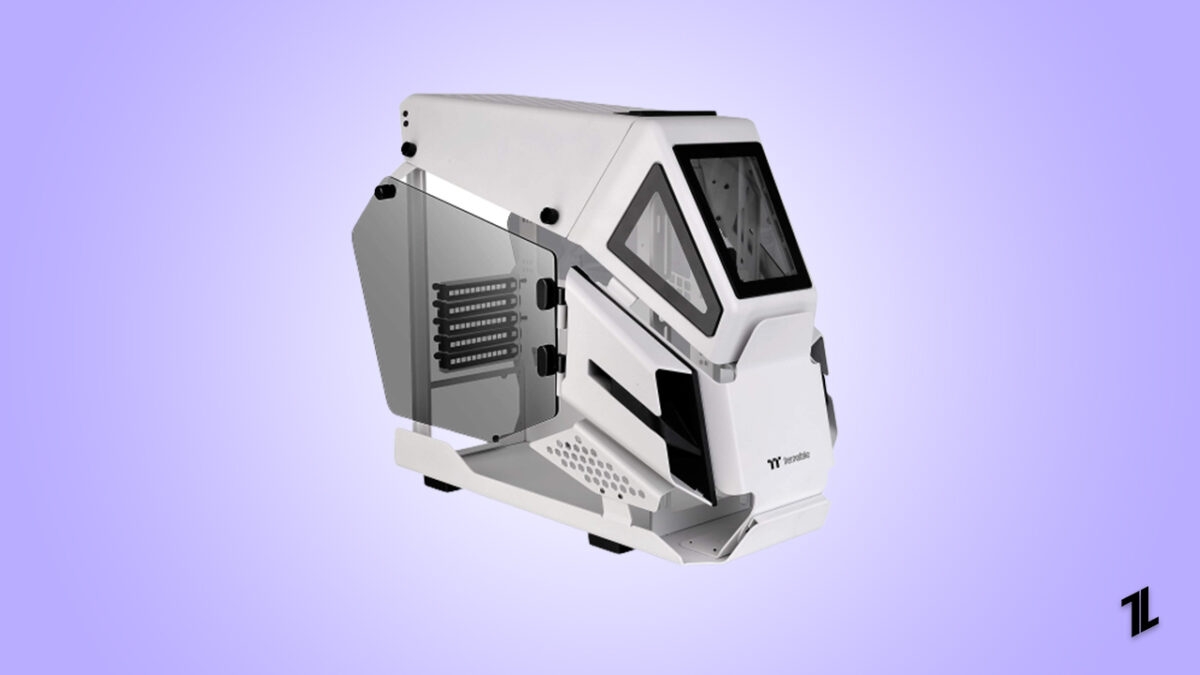 10+ Most Unique PC Cases to Elevate Your Gaming PC | TechLatest