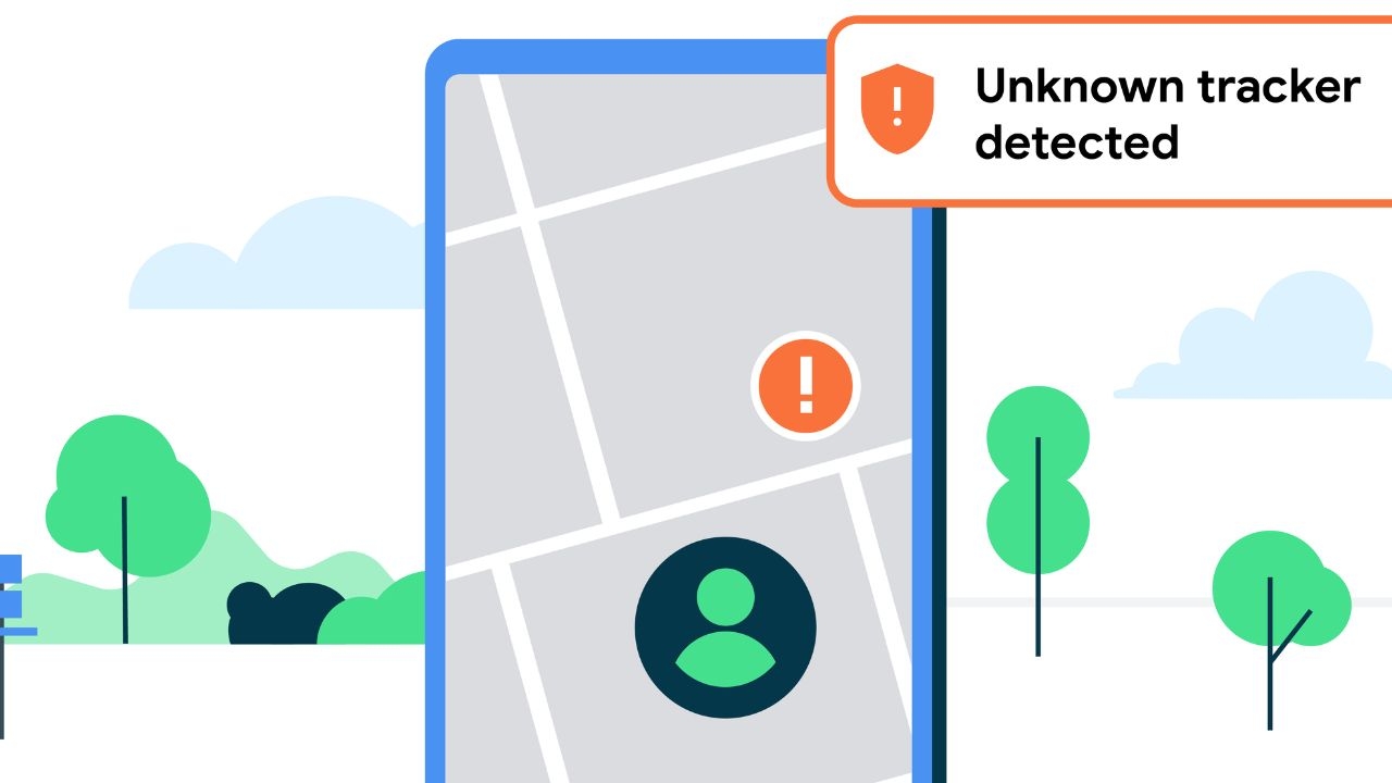 Android’s Unwanted Tracking Alert - Everything You Should Know | TechLatest