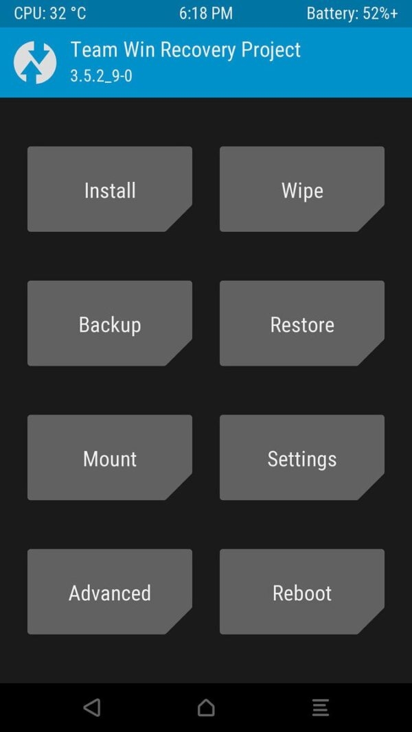 TWRP Recovery: Everything You Need To Know About! | TechLatest
