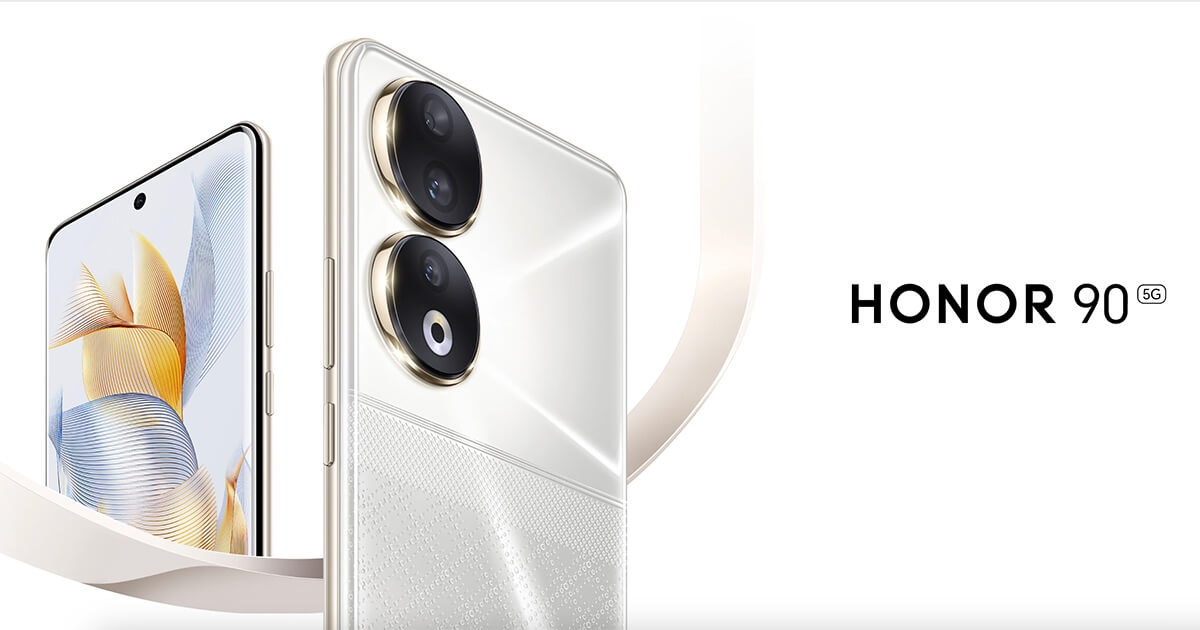 Honor 90 5G Specifications & Price Range Leaked Ahead of its Launch in ...